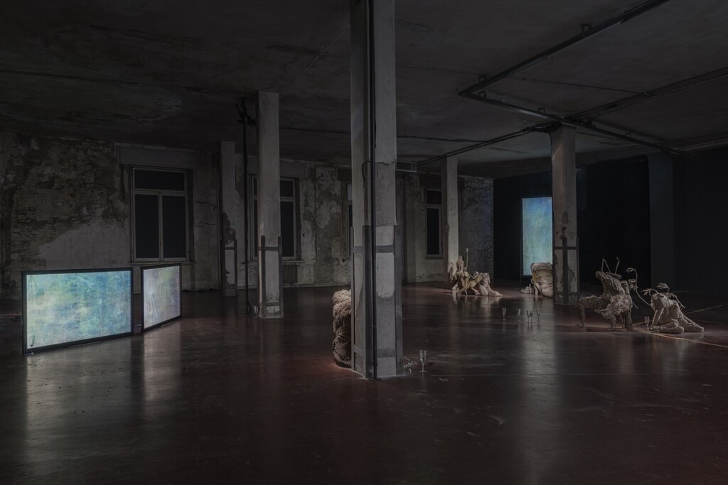 Il NAM alla Manifattura Tabacchi di Firenze | Artribune