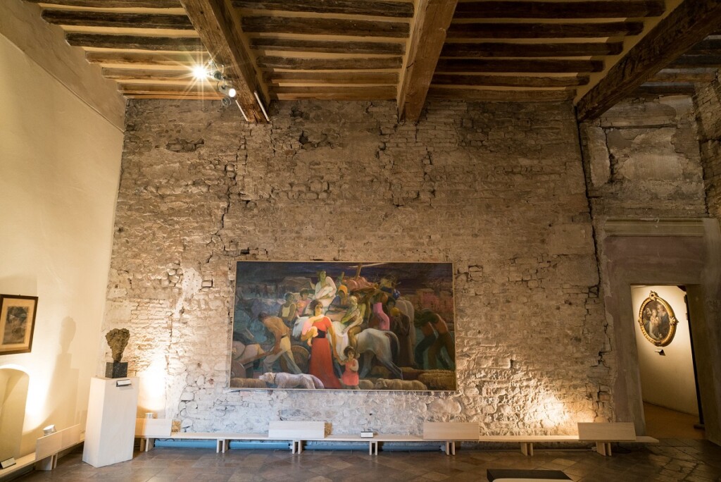 Le chiese e i musei da vedere a Parma | Artribune