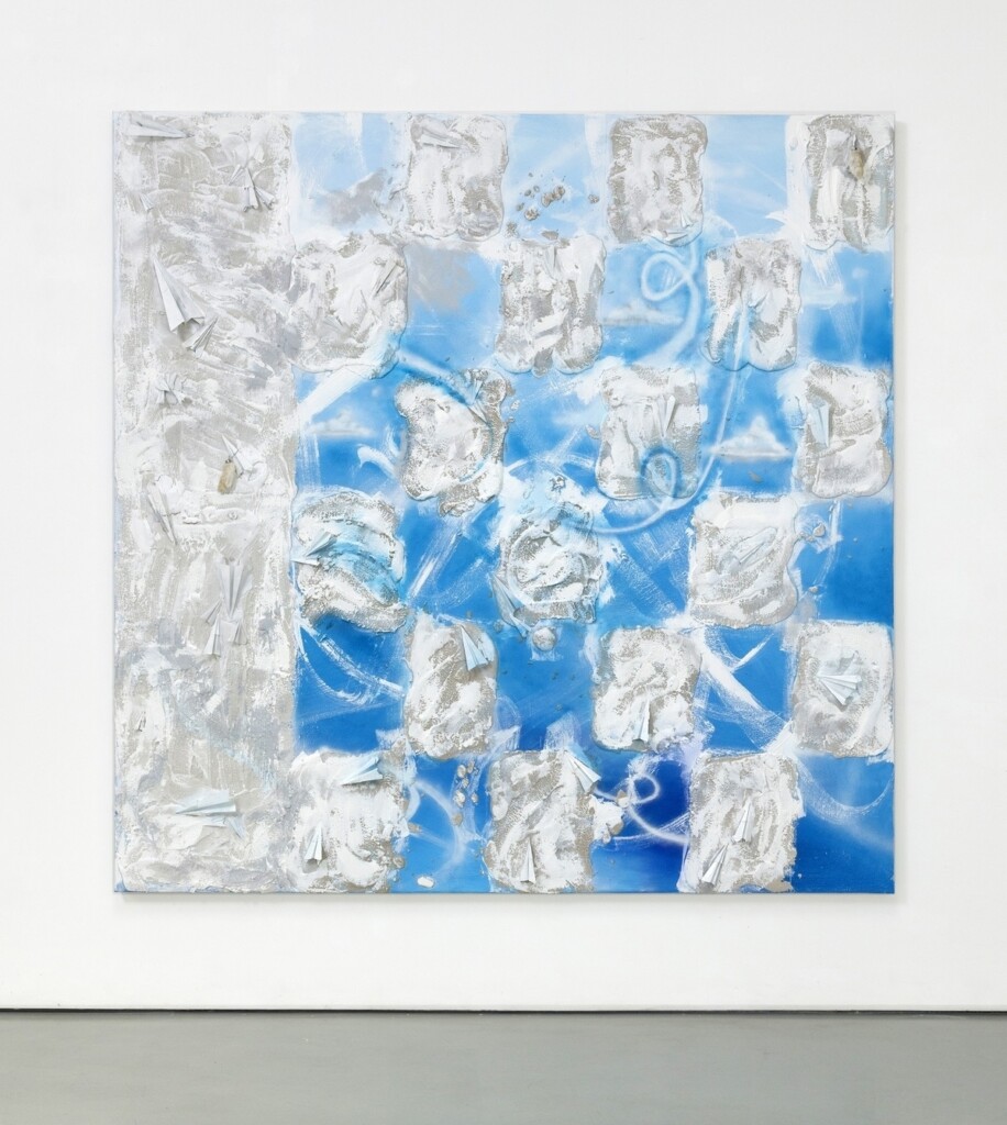 La mostra di Ryan Cosbert a Torino da Luce Gallery | Artribune