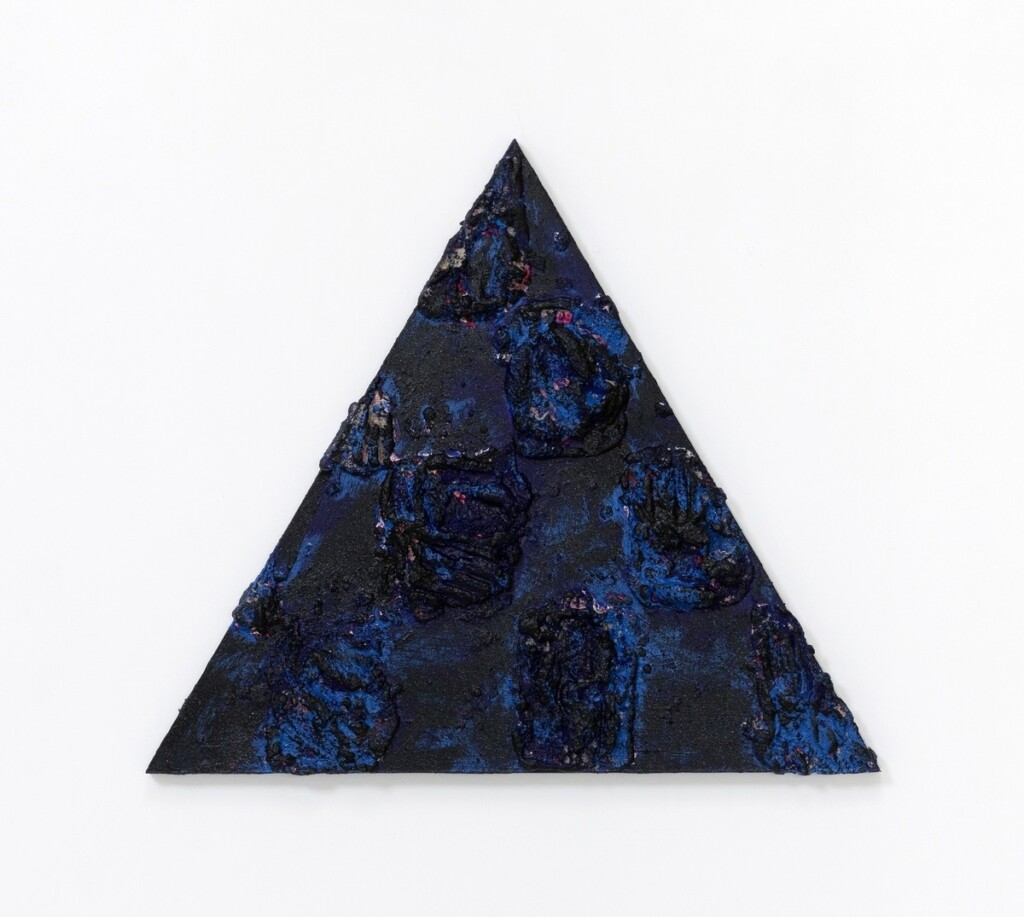 La mostra di Ryan Cosbert a Torino da Luce Gallery | Artribune