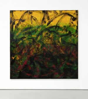 La mostra di Ryan Cosbert a Torino da Luce Gallery | Artribune