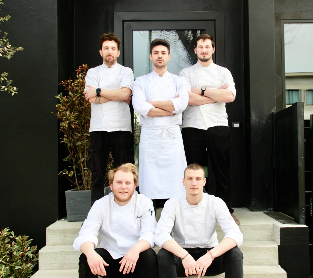 Nasce l’hub creativo TAD-Treviso Arts District | Artribune