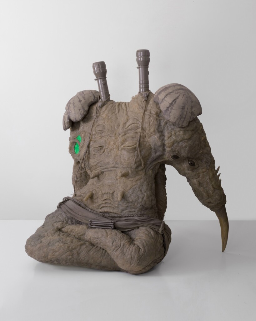 Il NAM alla Manifattura Tabacchi di Firenze | Artribune