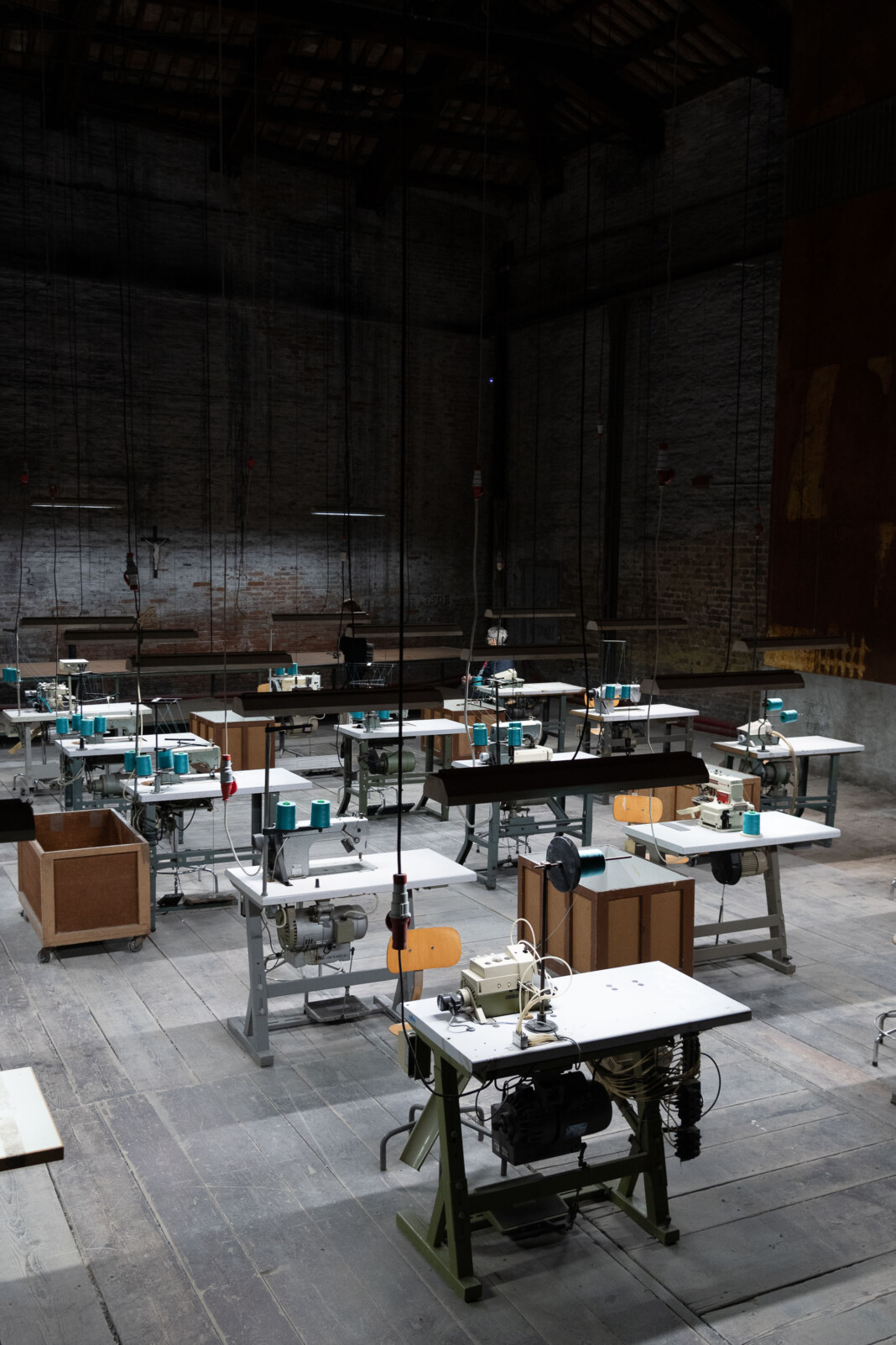 Il Padiglione Italia alla Biennale Arte 2022