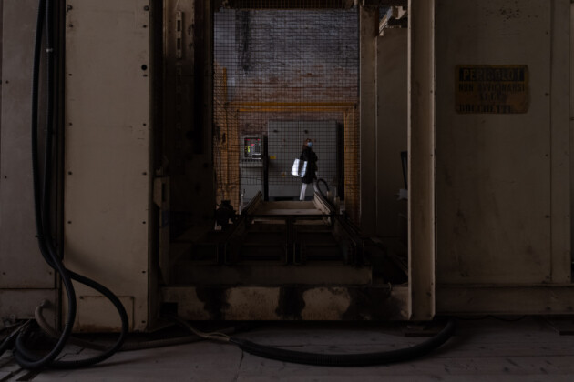 Il Padiglione Italia alla Biennale Arte 2022