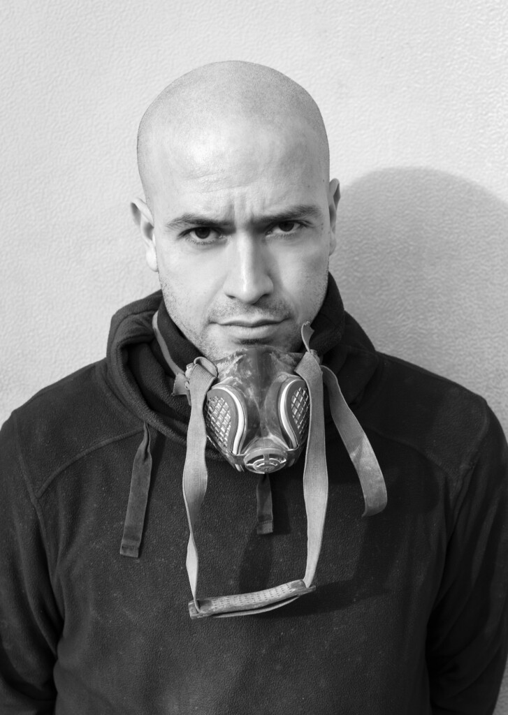 Intervista a Jago, in mostra al Palazzo Bonaparte di Roma