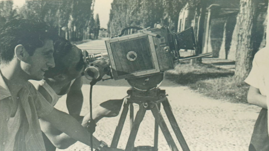 La storia del regista Adolfo Baruffi | Artribune