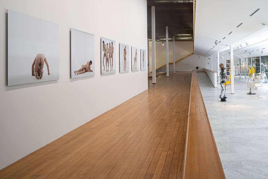 PAC - PADIGLIONE D'ARTE CONTEMPORANEA | Artribune