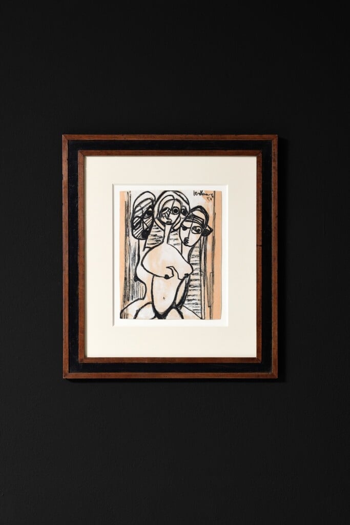 La mostra su Carol Rama a Verona | Artribune