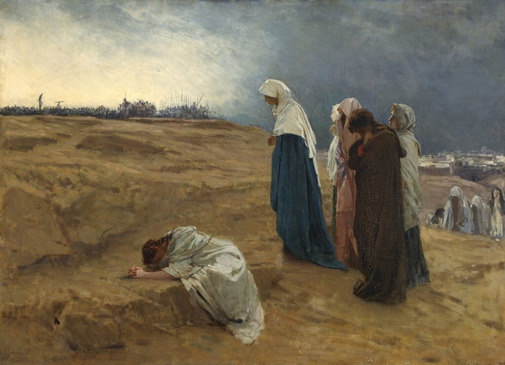 La mostra sulla Maddalena ai Musei San Domenico di Forlì | Artribune