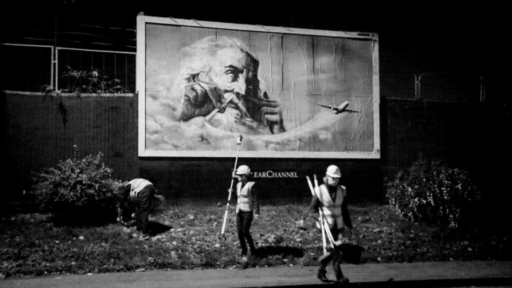 La mostra dello street artist Hogre da Wunderkammern a Roma | Artribune