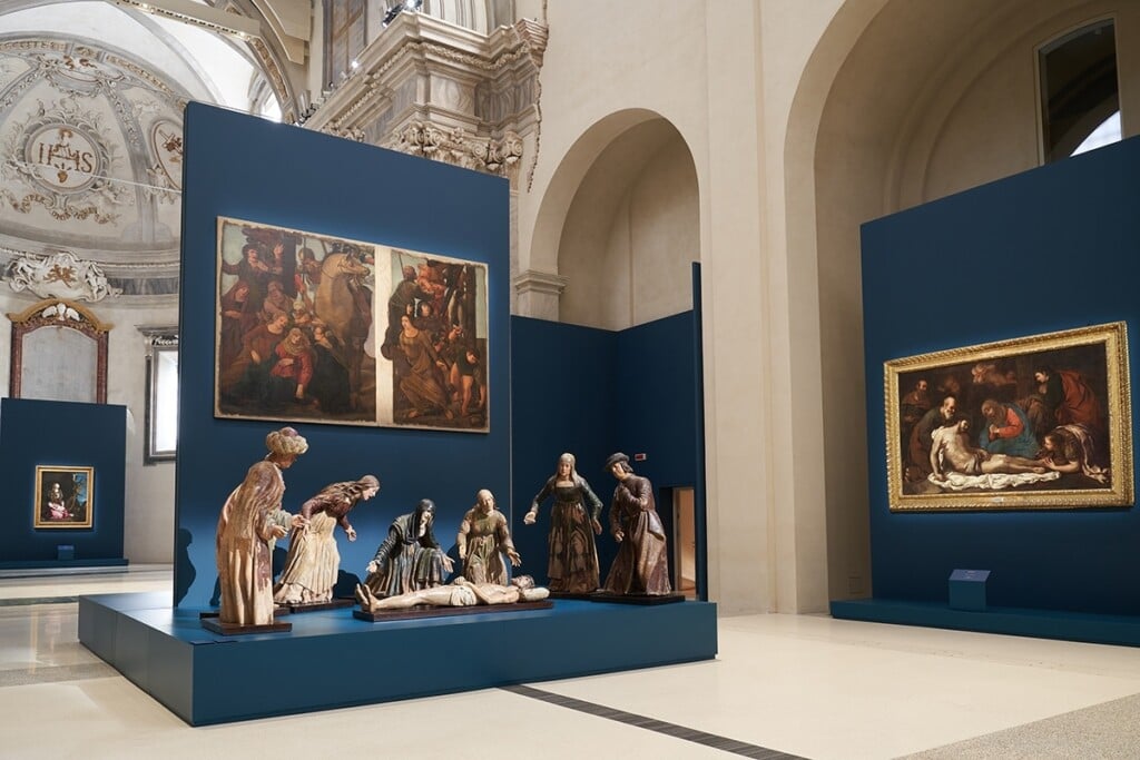 La mostra sulla Maddalena ai Musei San Domenico di Forlì | Artribune