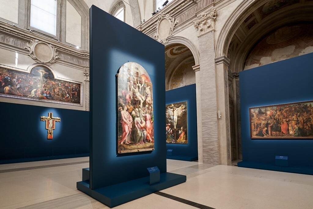 La mostra sulla Maddalena ai Musei San Domenico di Forlì | Artribune