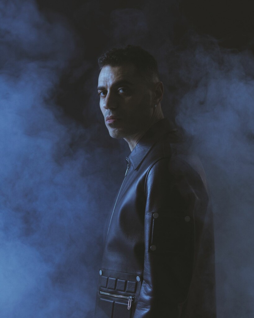 In mostra i disegni del nuovo videoclip "Dubbi" di Marracash