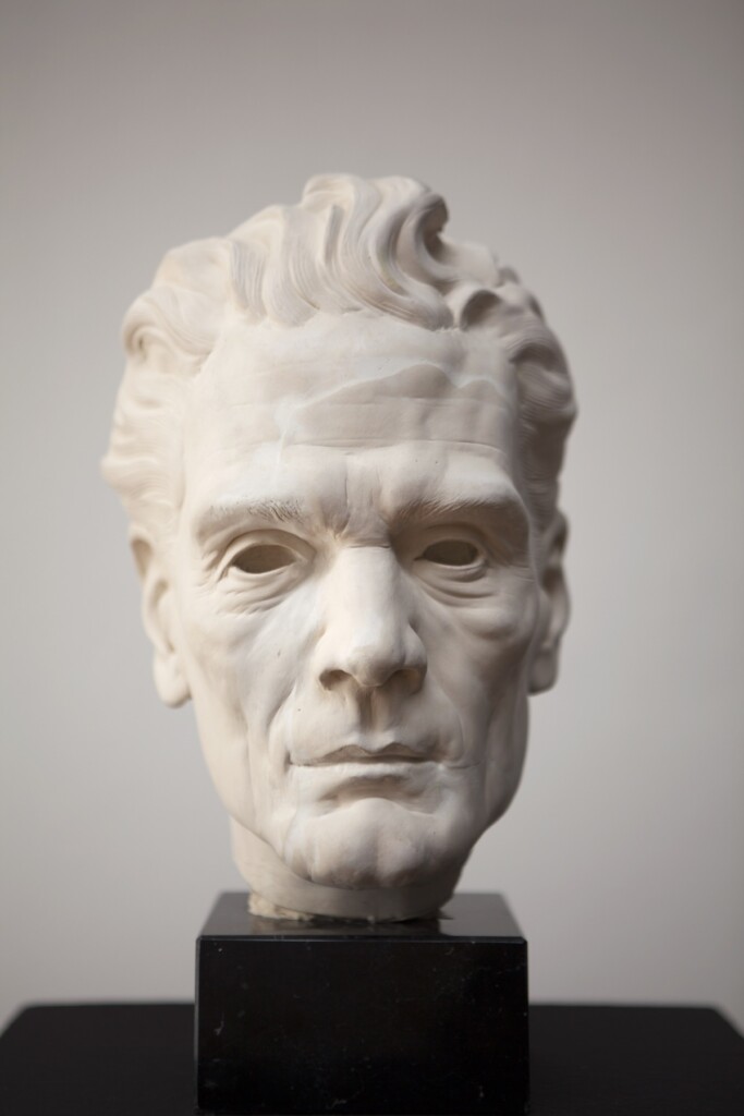 A Roma la mostra di Nicola Verlato su Pier Paolo Pasolini | Artribune