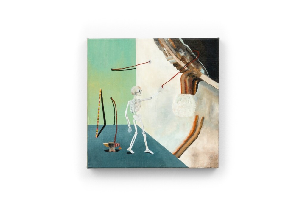 Reportage dell’art week primaverile di New York | Artribune