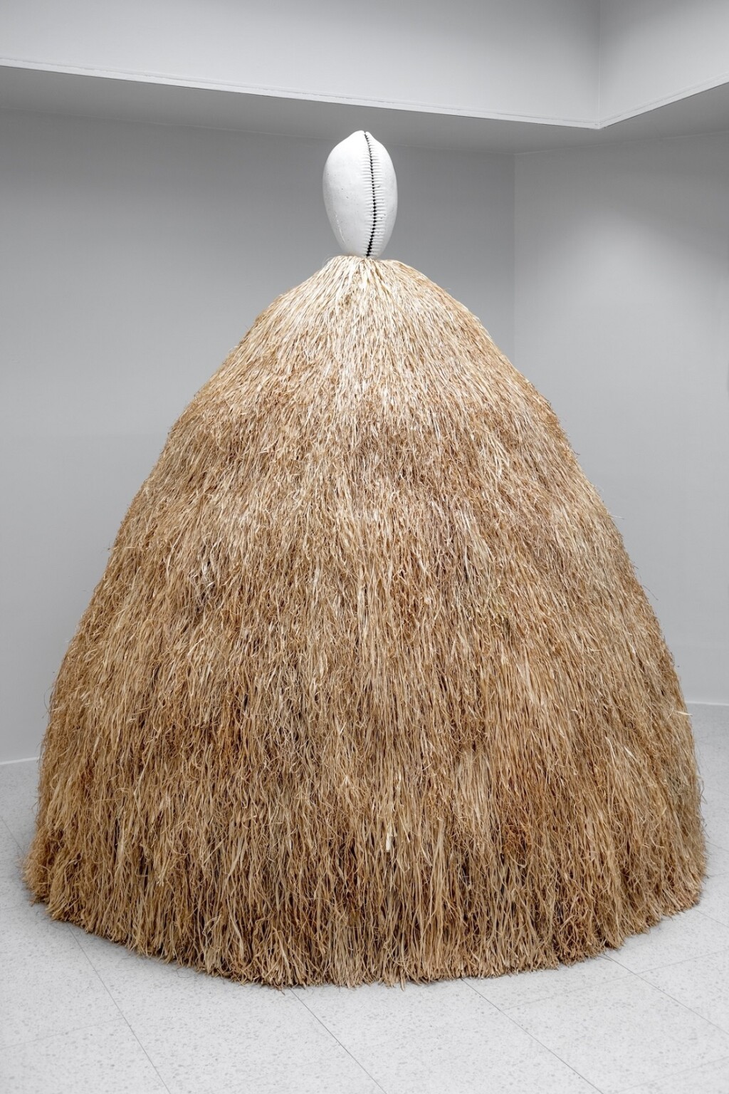 La storia di Simone Leigh, Leone d’oro alla Biennale di Venezia | Artribune