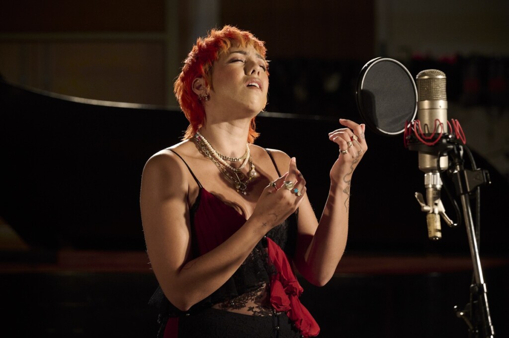 La fotografa Sarah Weal e gli scatti per Sonia Boyce