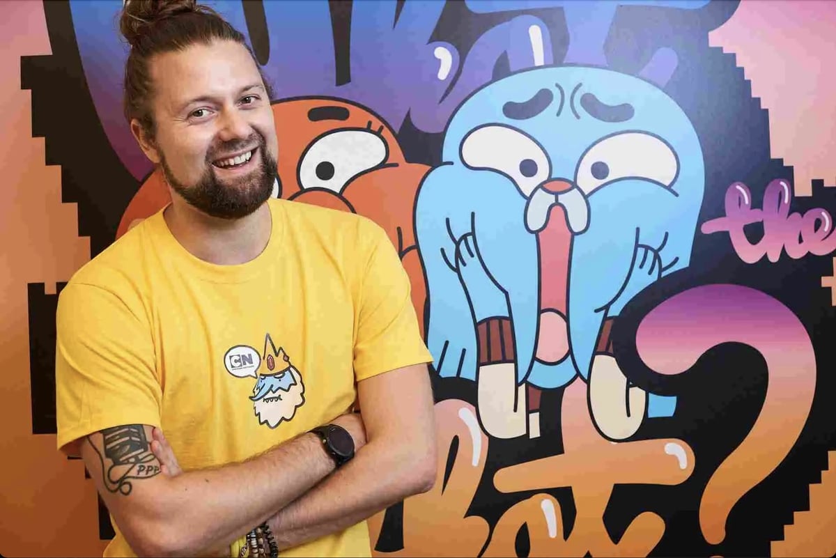 Intervista al fumettista Sio | Artribune