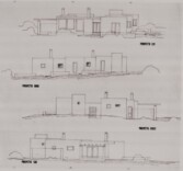 L’architettura di Alberto Ponis in Sardegna e non solo | Artribune