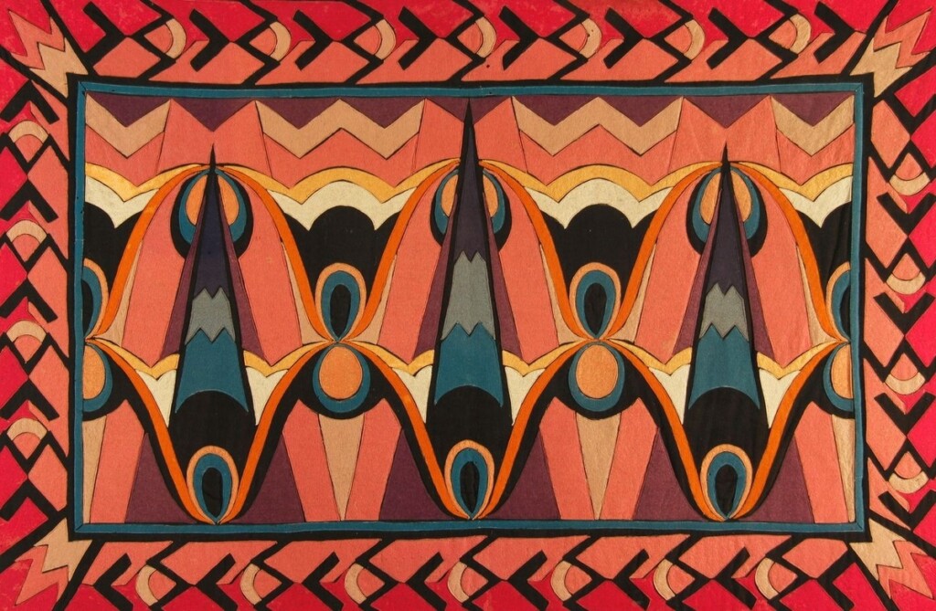 La mostra di Bice Lazzari da Richard Saltoun a Roma | Artribune