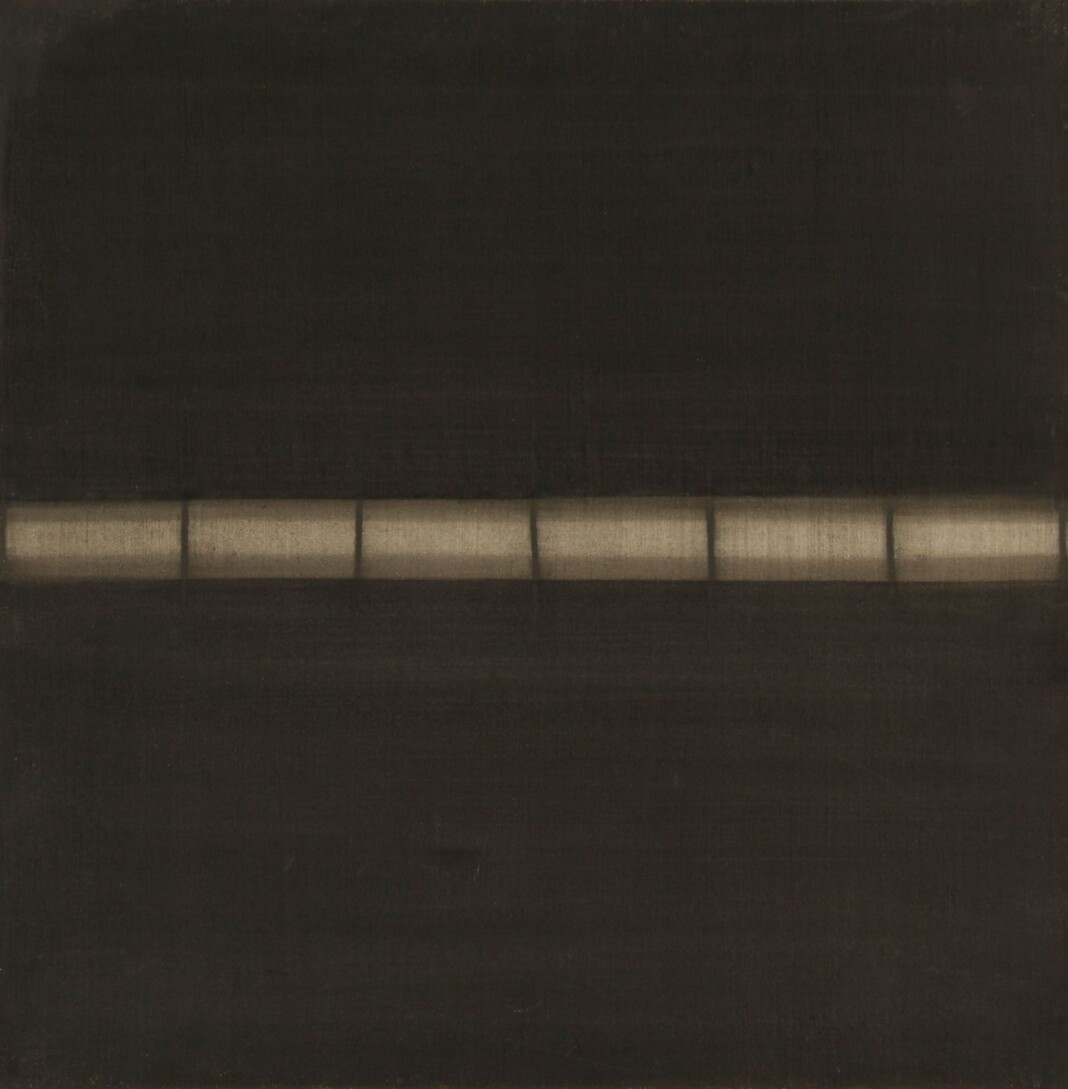 La mostra di Bice Lazzari da Richard Saltoun a Roma | Artribune