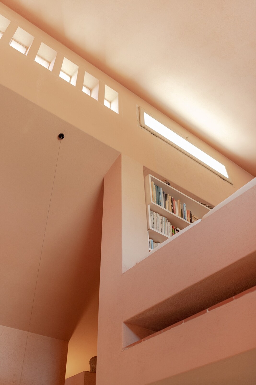 L’architettura di Alberto Ponis in Sardegna e non solo | Artribune