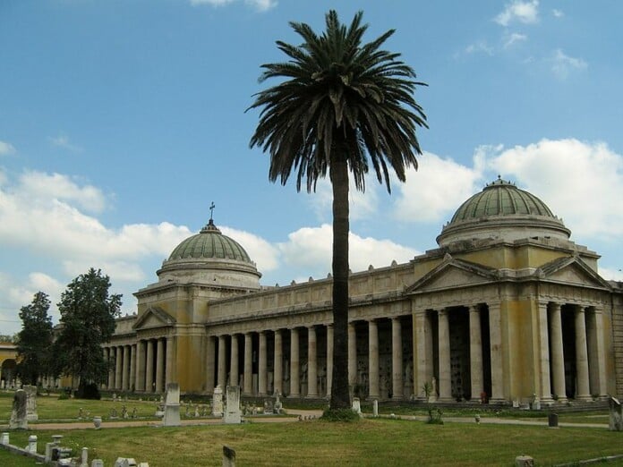 Lista dei cimiteri monumentali in Italia | Artribune