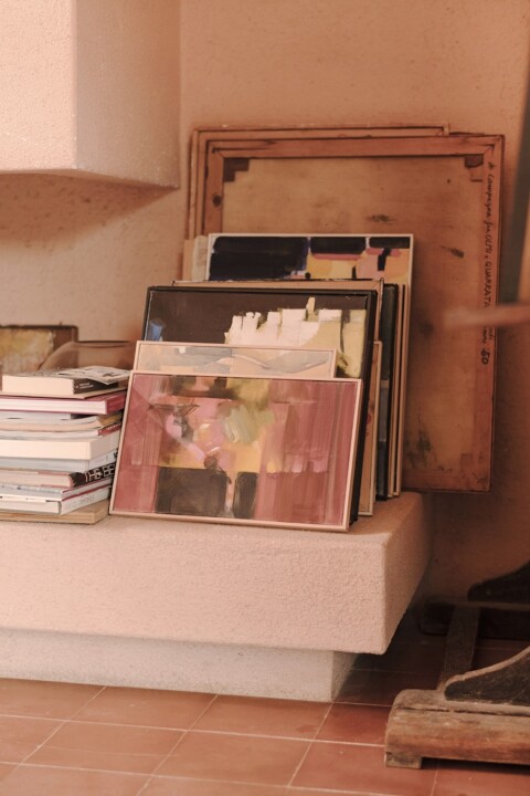 L’architettura di Alberto Ponis in Sardegna e non solo | Artribune