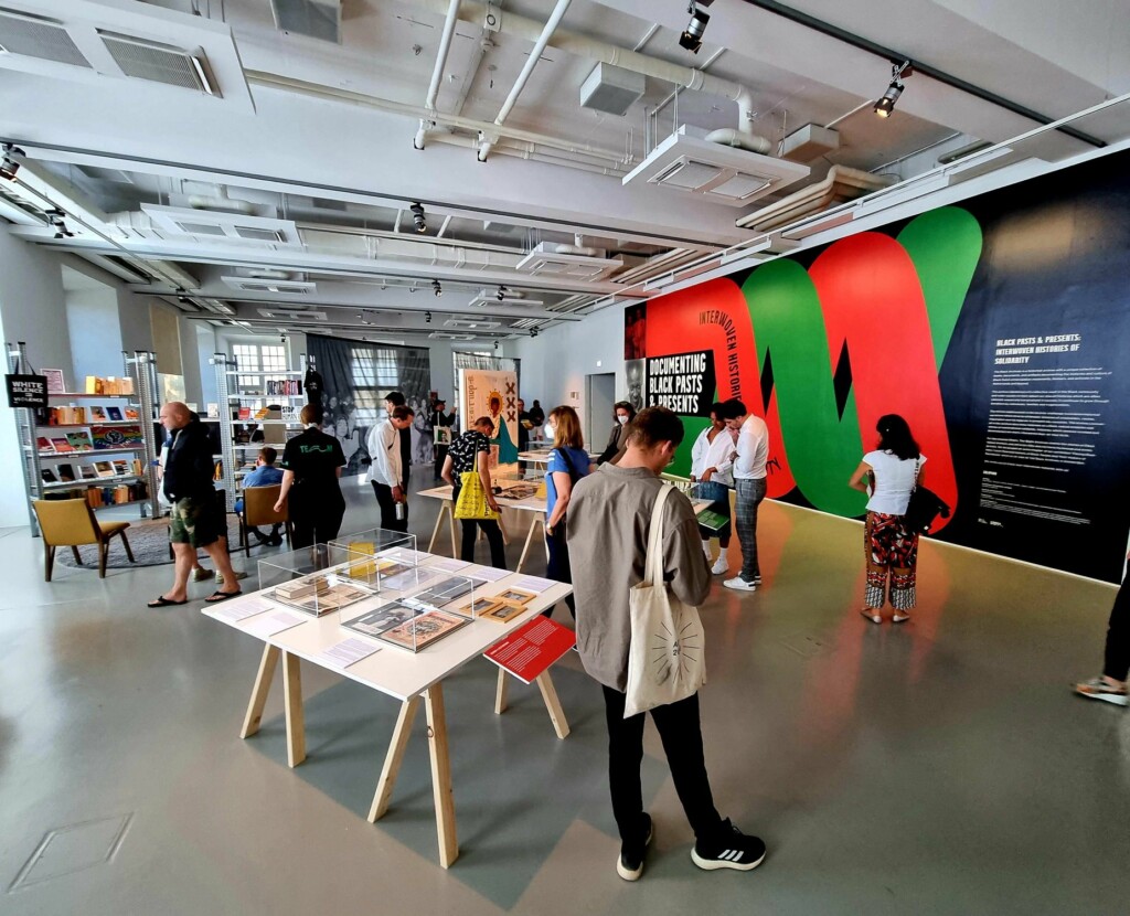 Documenta 15 a Kassel. Foto e recensione della grande mostra