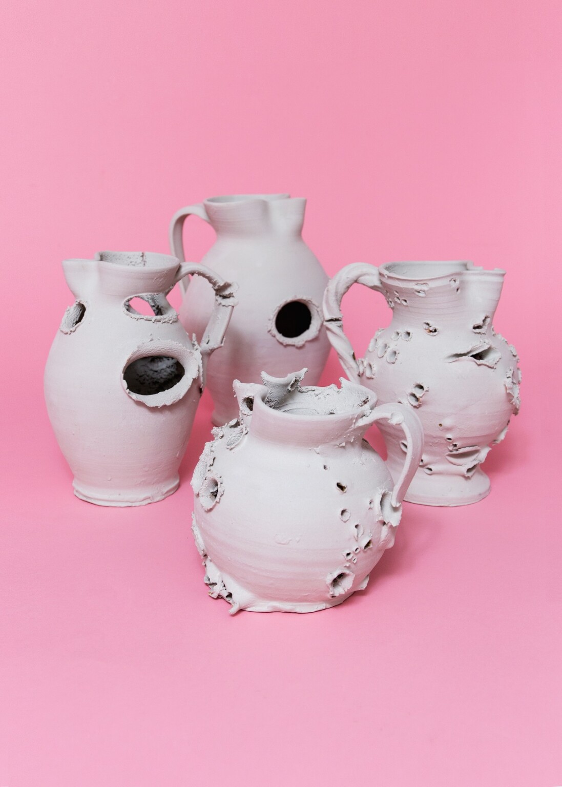 Apre a Milano Oxilia Gallery