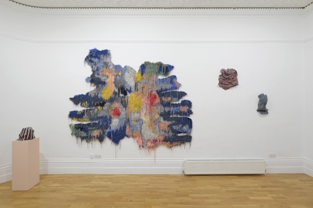 Lo studio-galleria di Gabriele Cappelli a Londra | Artribune