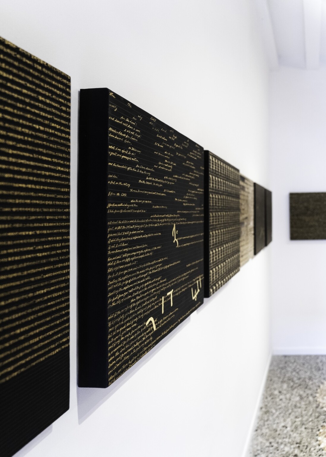 La mostra di Lee Maelee alla alleria San Polo di Venezia | Artribune