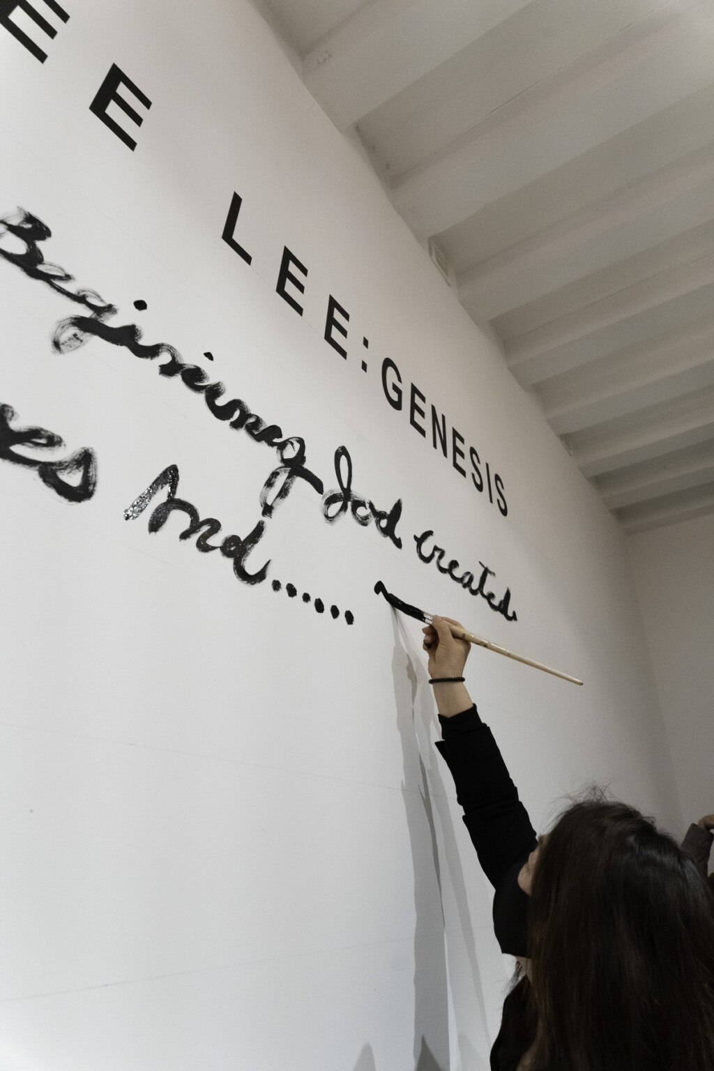 La mostra di Lee Maelee alla alleria San Polo di Venezia | Artribune