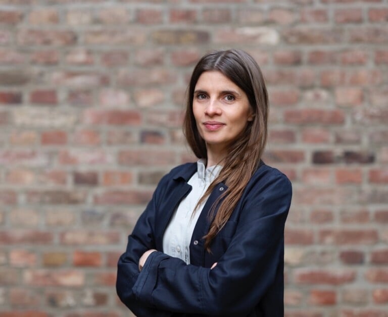 Chi è Leonie Radine, nuova curatrice del Museion di Bolzano | Artribune