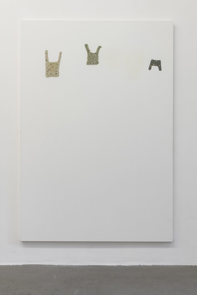 La mostra di Richard Aldrich alla Fondazione Giuliani di Roma | Artribune