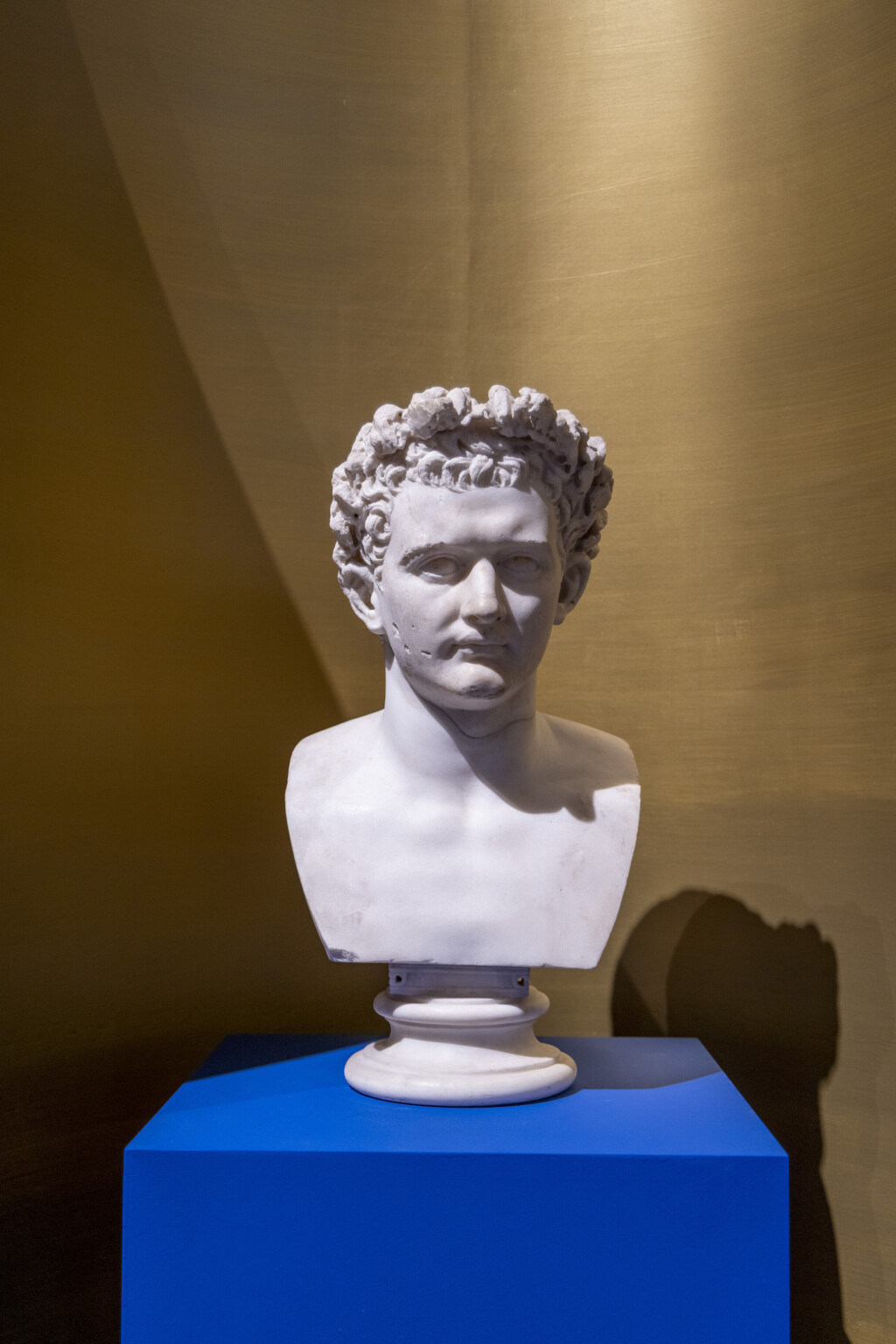 A Roma la mostra sull’imperatore Domiziano | Artribune