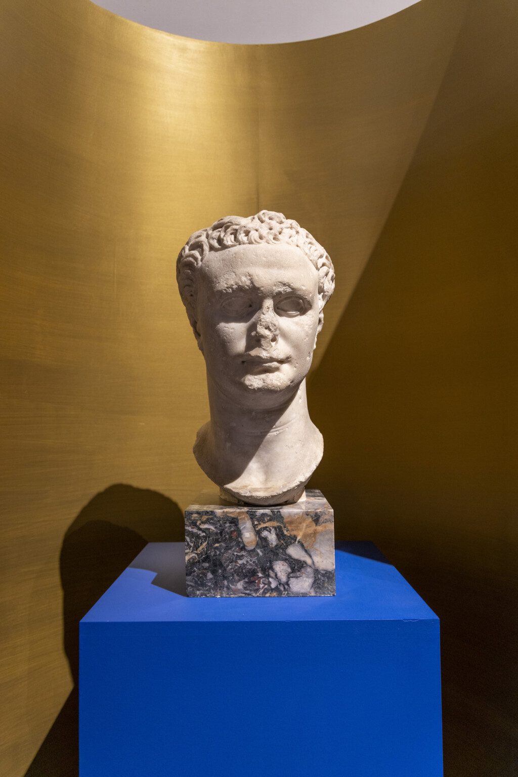 A Roma la mostra sull’imperatore Domiziano | Artribune