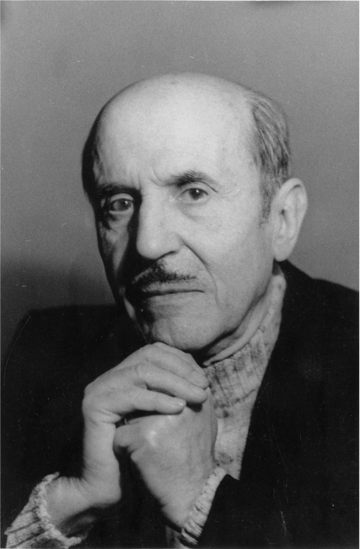 Focus su Albino Pierro, poeta dialettale lucano | Artribune