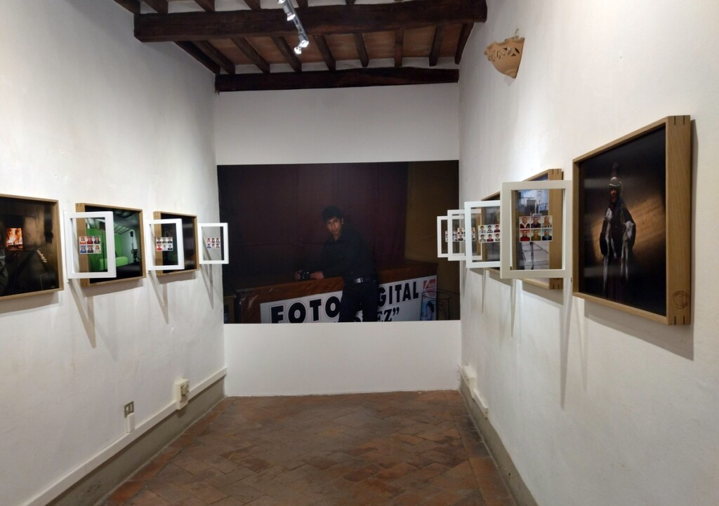 Intervista al fotografo Alessandro Cinque | Artribune