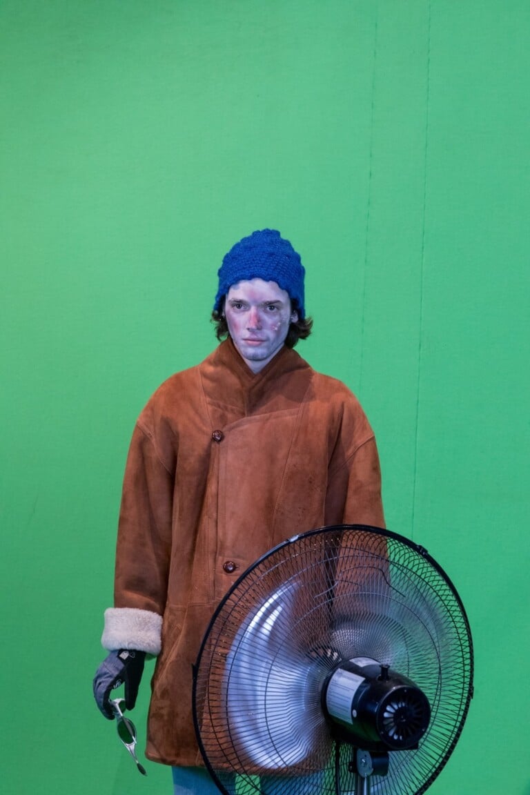 Alterazioni Video in mostra a Roma | Artribune