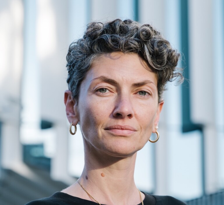 Beatrice Leanza lascia la direzione del Mudac di Losanna