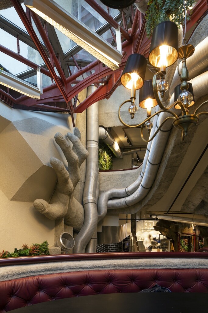 L’Austria ricorda il suo architetto Günther Domenig | Artribune