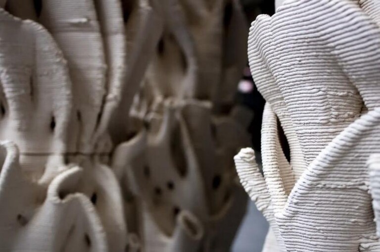 Intervista alla startup olandese Urban Reef | Artribune