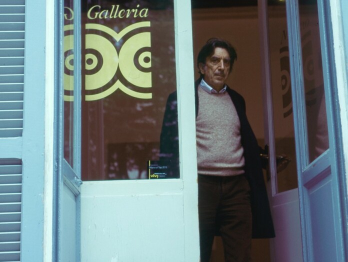 Morto il curatore Toni Merola