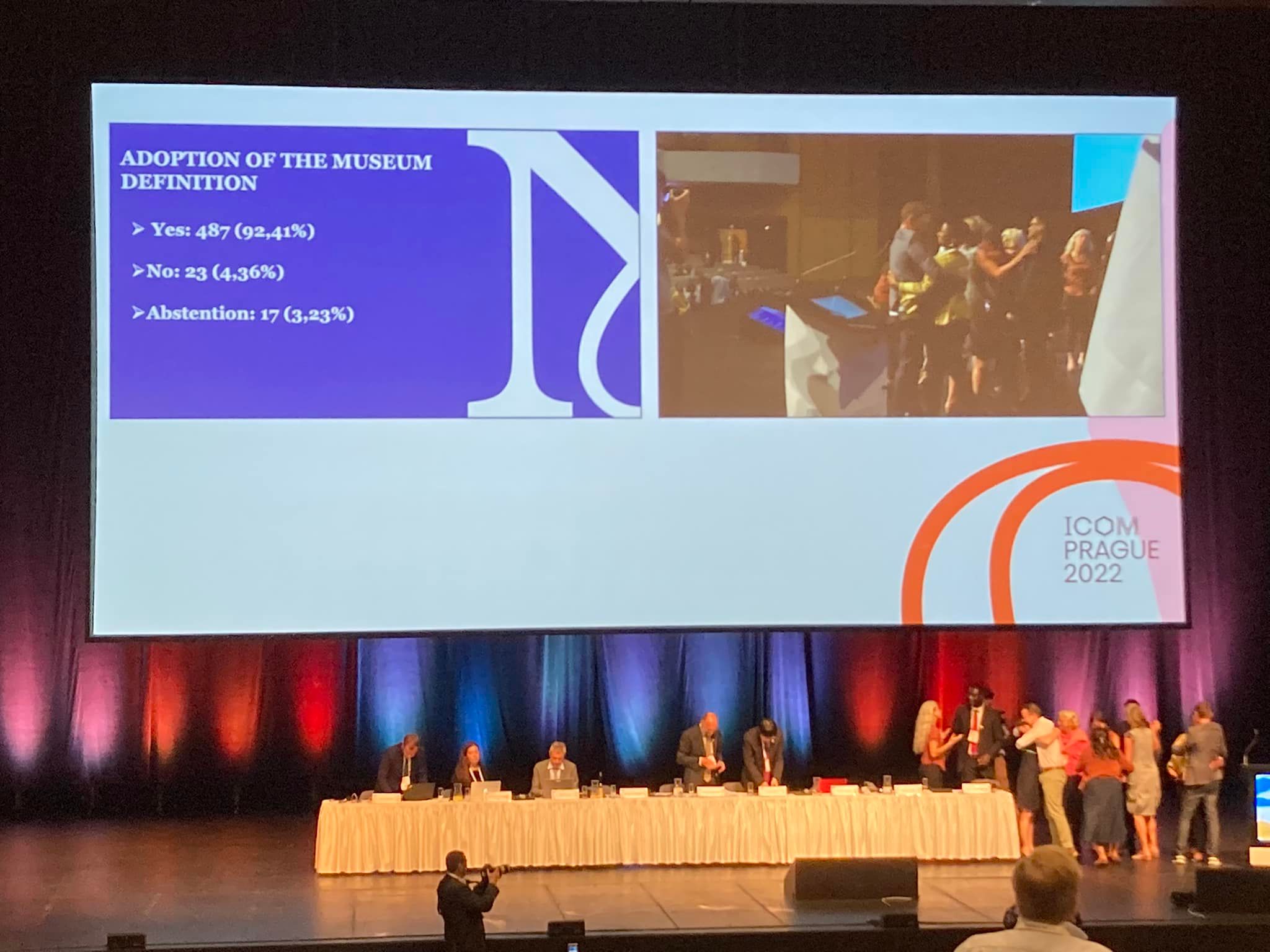 La nuova definizione di museo secondo l’ICOM | Artribune