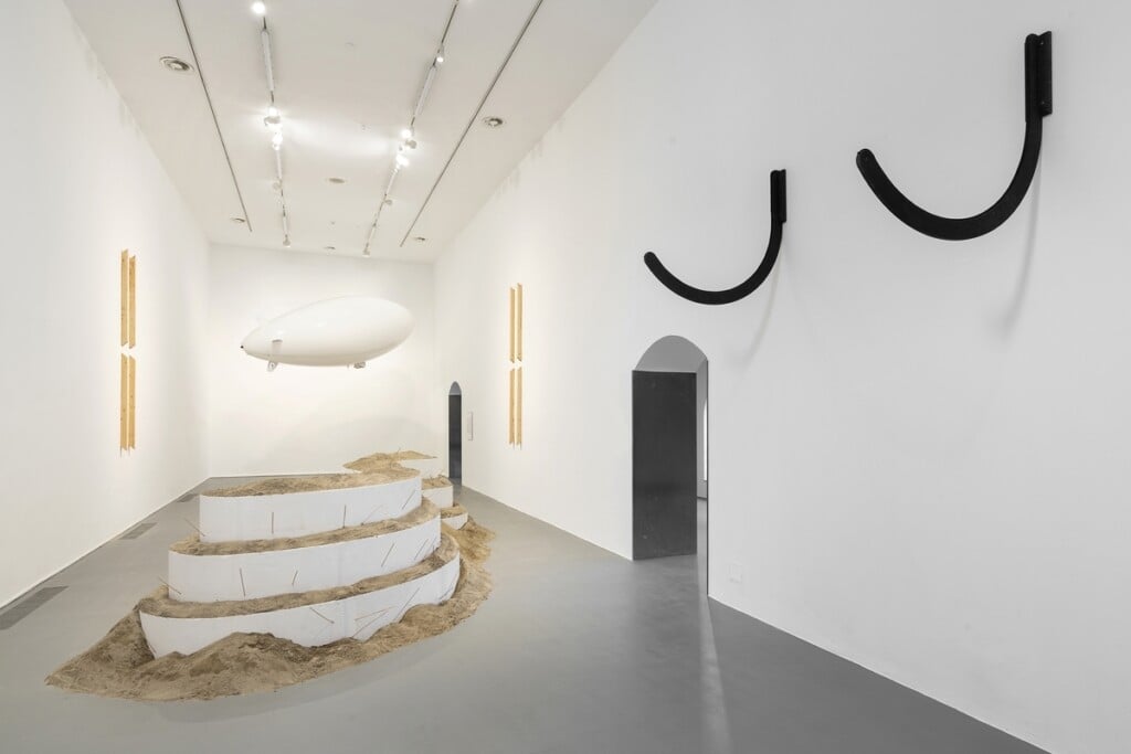 La mostra di Christian Frosi a Bergamo | Artribune