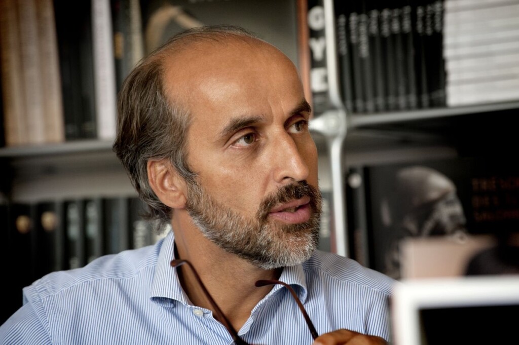 Intervista al fondatore di 5 Continents Editions | Artribune