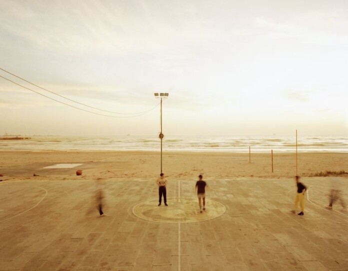 La mostra di Giovanni Chiaramonte ad Astino