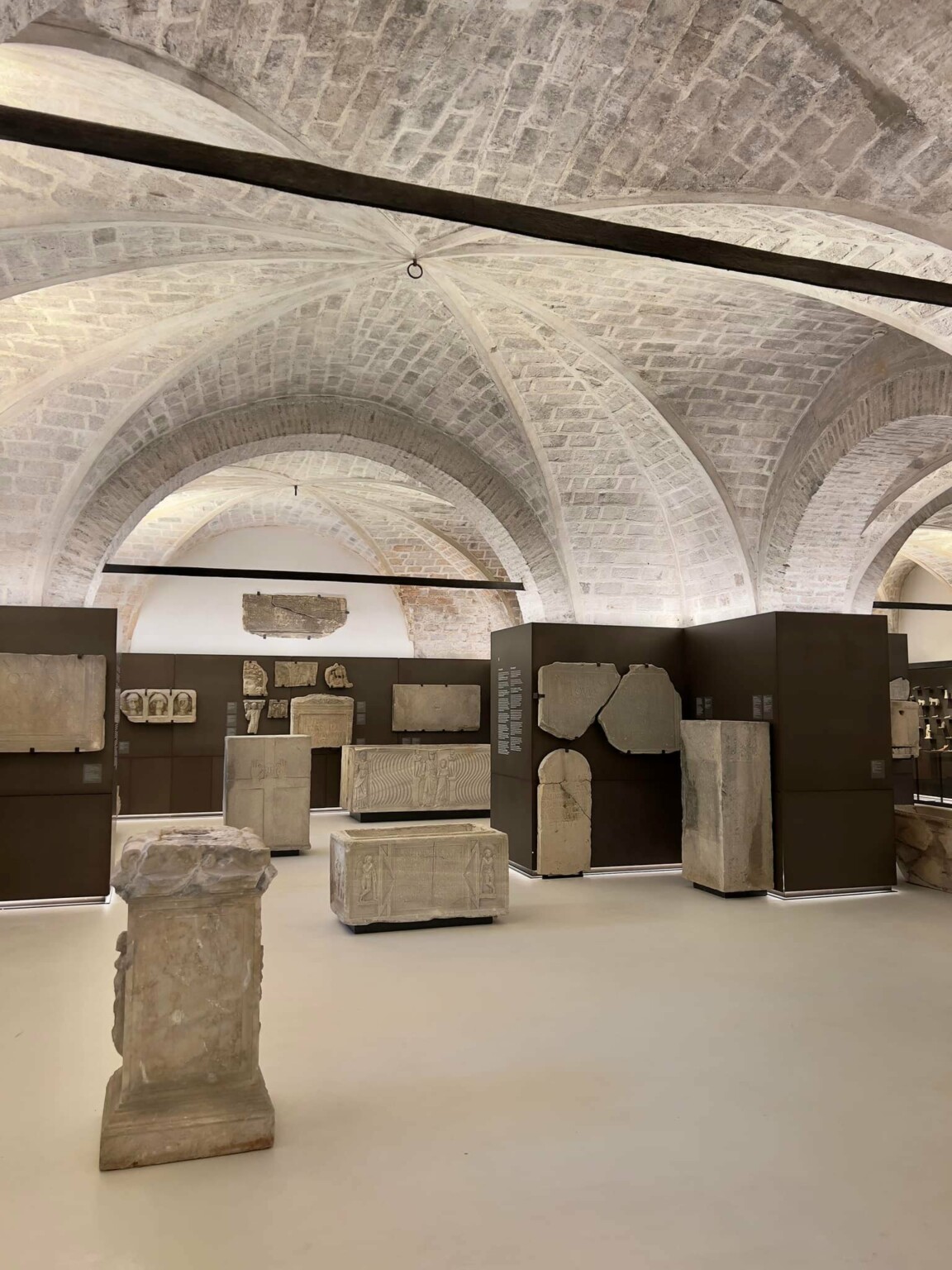 Riaprirà il Museo Archeologico Oliveriano | Artribune